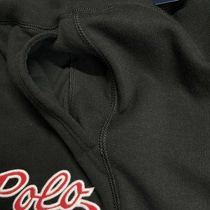 Polo Ralph Lauren | Pants | Polo Ralph Lauren Cursive Logo Joggers Mens ...